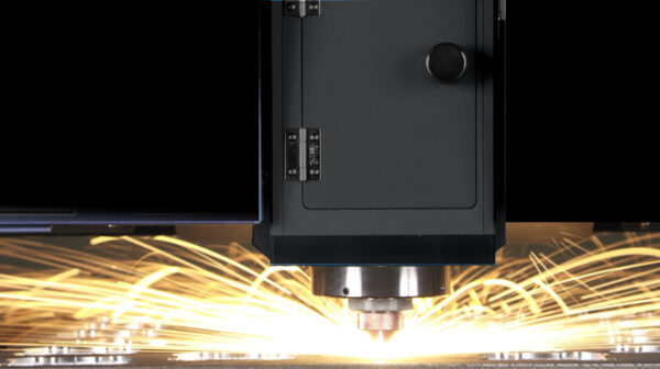 IPG Laser Cube | Laser Welding Machines | Spark & Co.