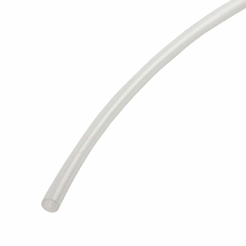 Semi-Clear Teflon Tubing 3/16 in. OD – Spark&Co