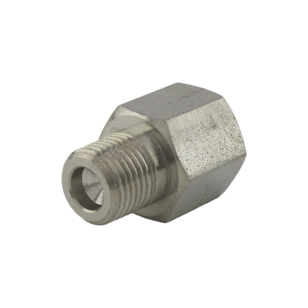 Stainless Steel Orifice Size 0.035 in. – Waterjet Cutting, Waterjet ...
