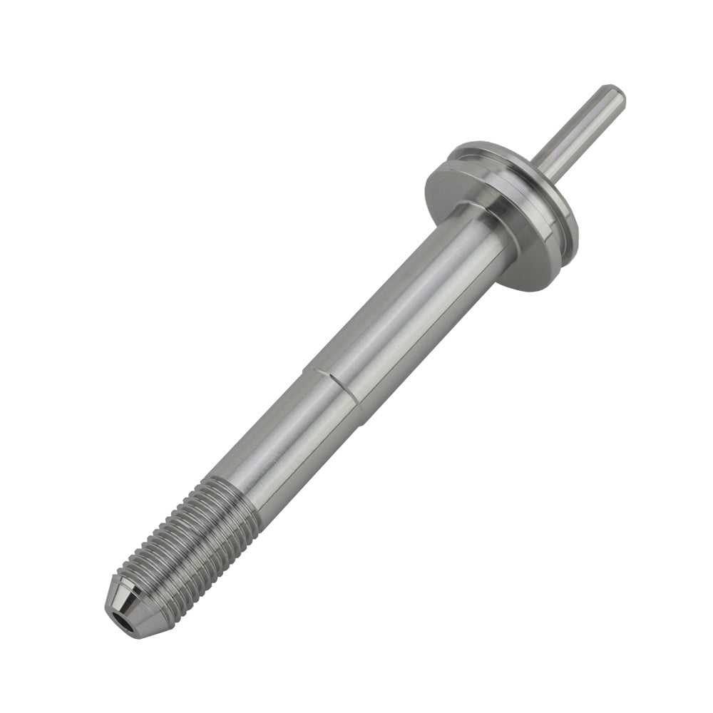 Bulkhead Swivel Shaft – Spark&Co