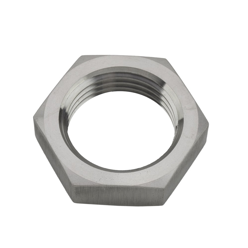 Bulkhead Swivel Nut – Spark&Co