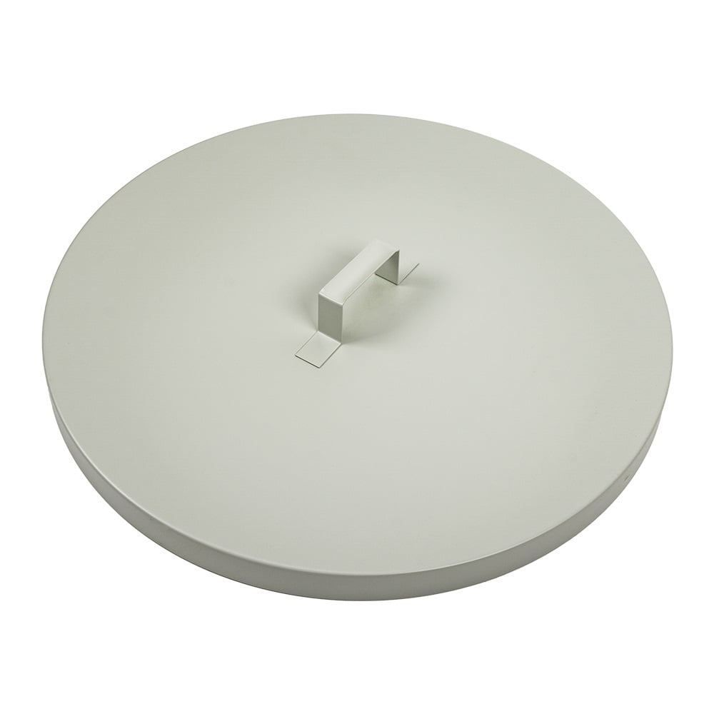 Replacement Lid 600 lb. Hopper – Spark&Co