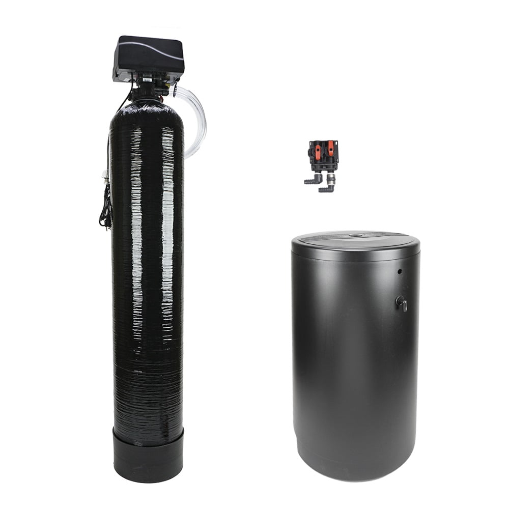 Water Softener – Spark&Co