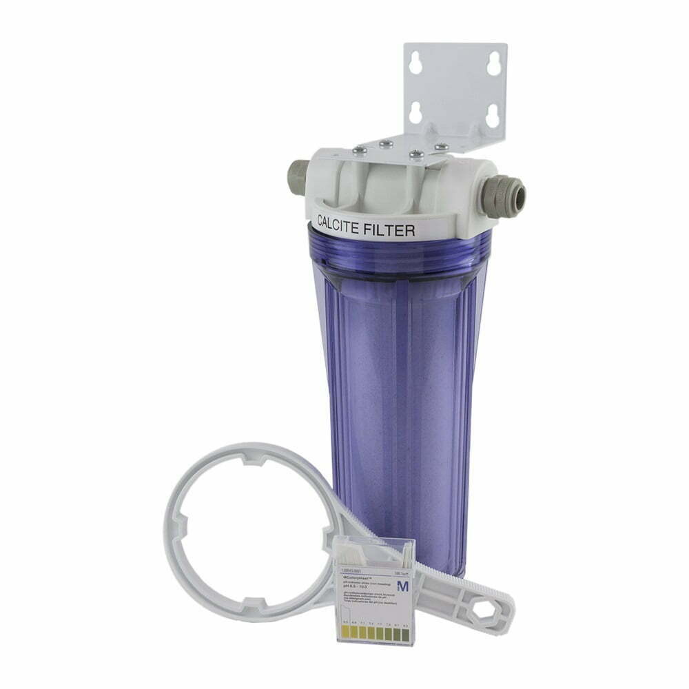 Calcite Filters Package – Spark&Co