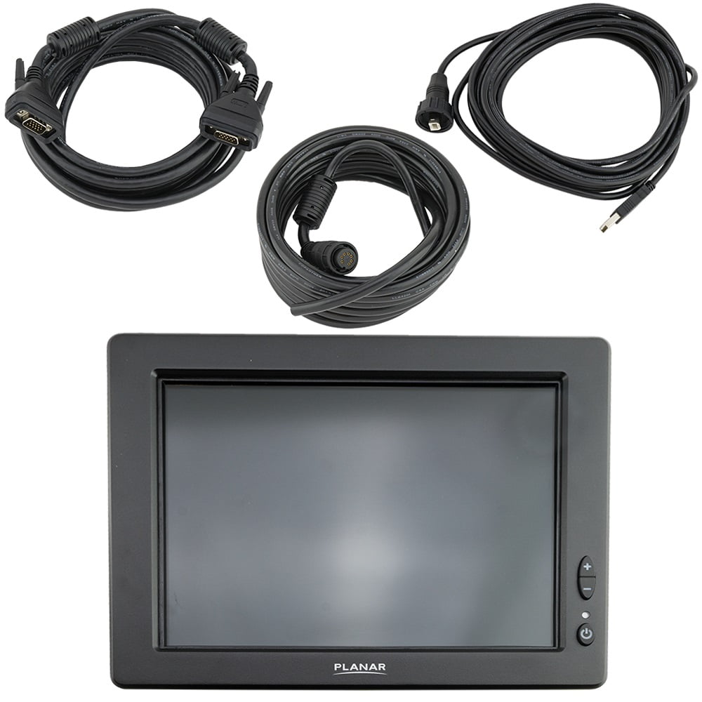 Touch Screen Monitor – Spark&Co