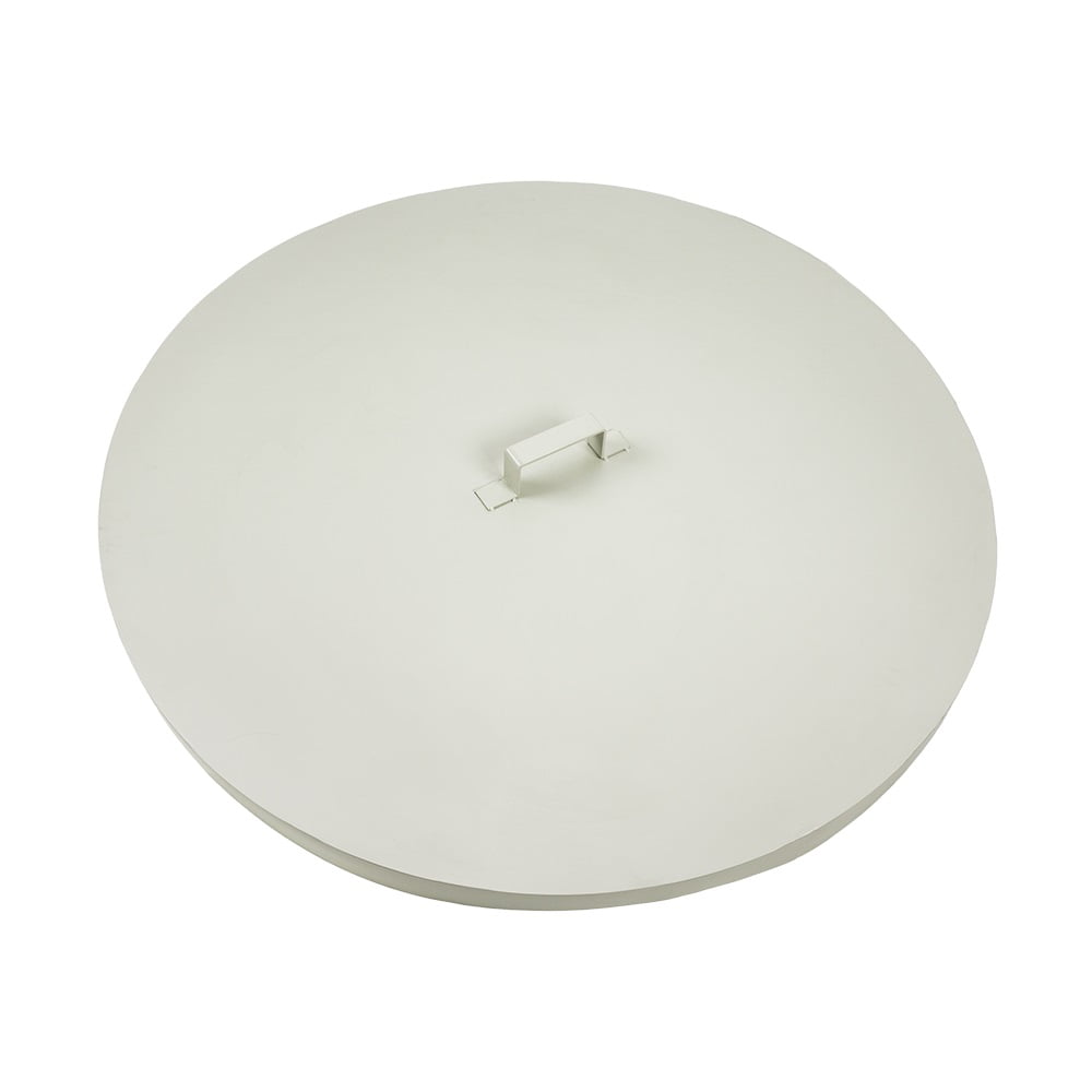 Replacement Lid 2000 lb. Hopper – Spark&Co