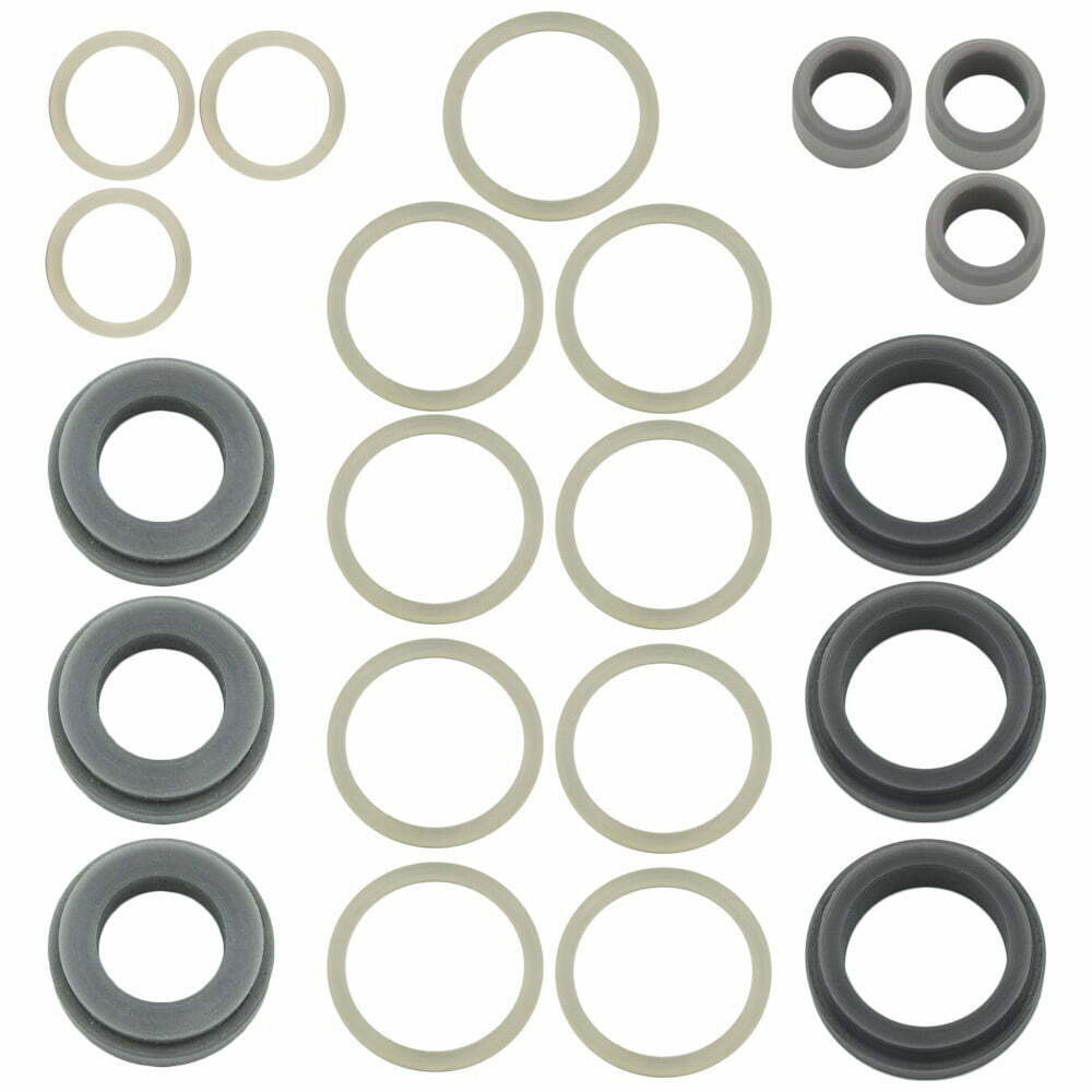 OMAX Pump Overhaul Kit – Spark&Co