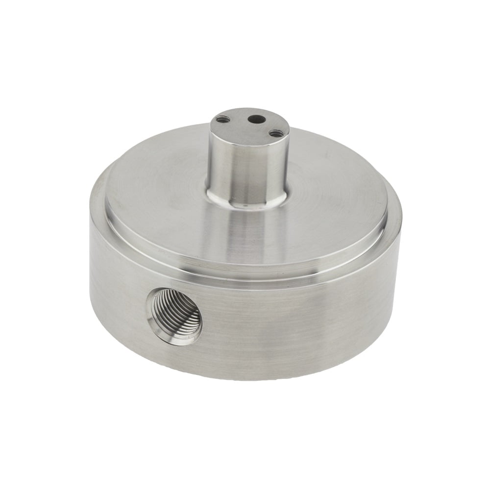 Check Valve Body – Spark&Co