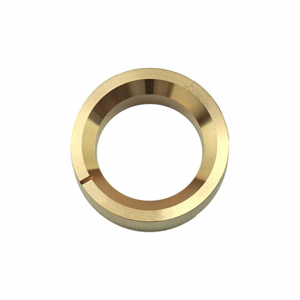Static Backup Ring – Spark&Co
