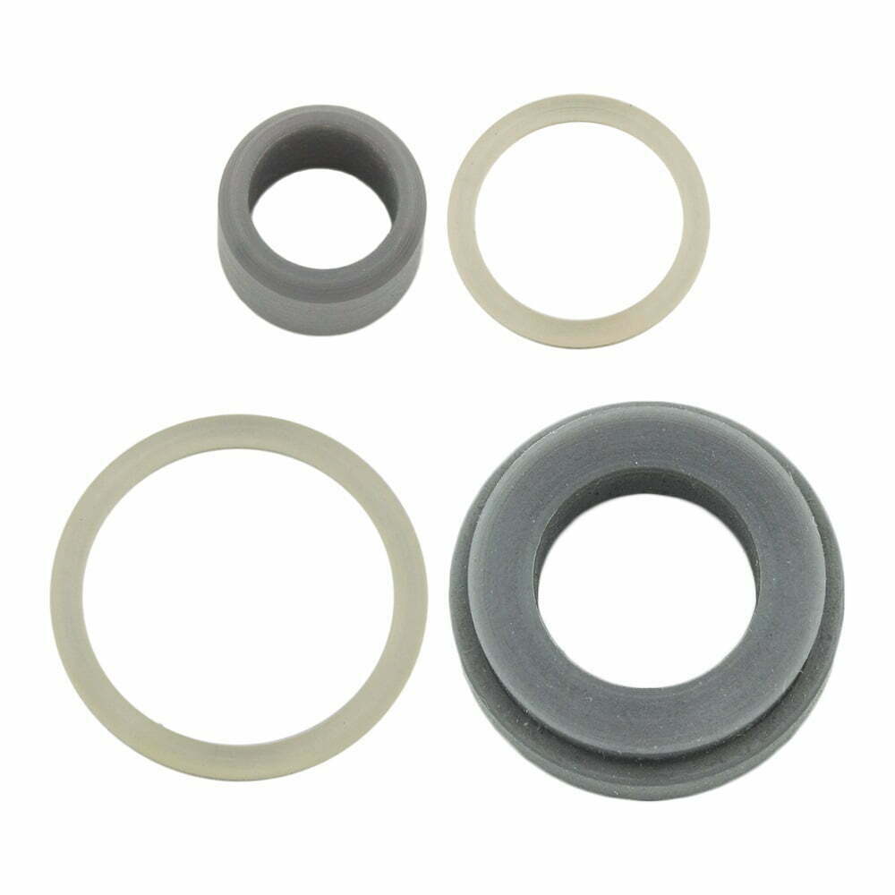 Seal Assembly – Spark&Co