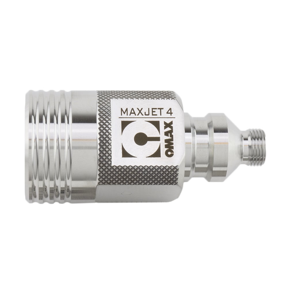 MAXJET 4 Nozzle Body Assembly – Spark&Co