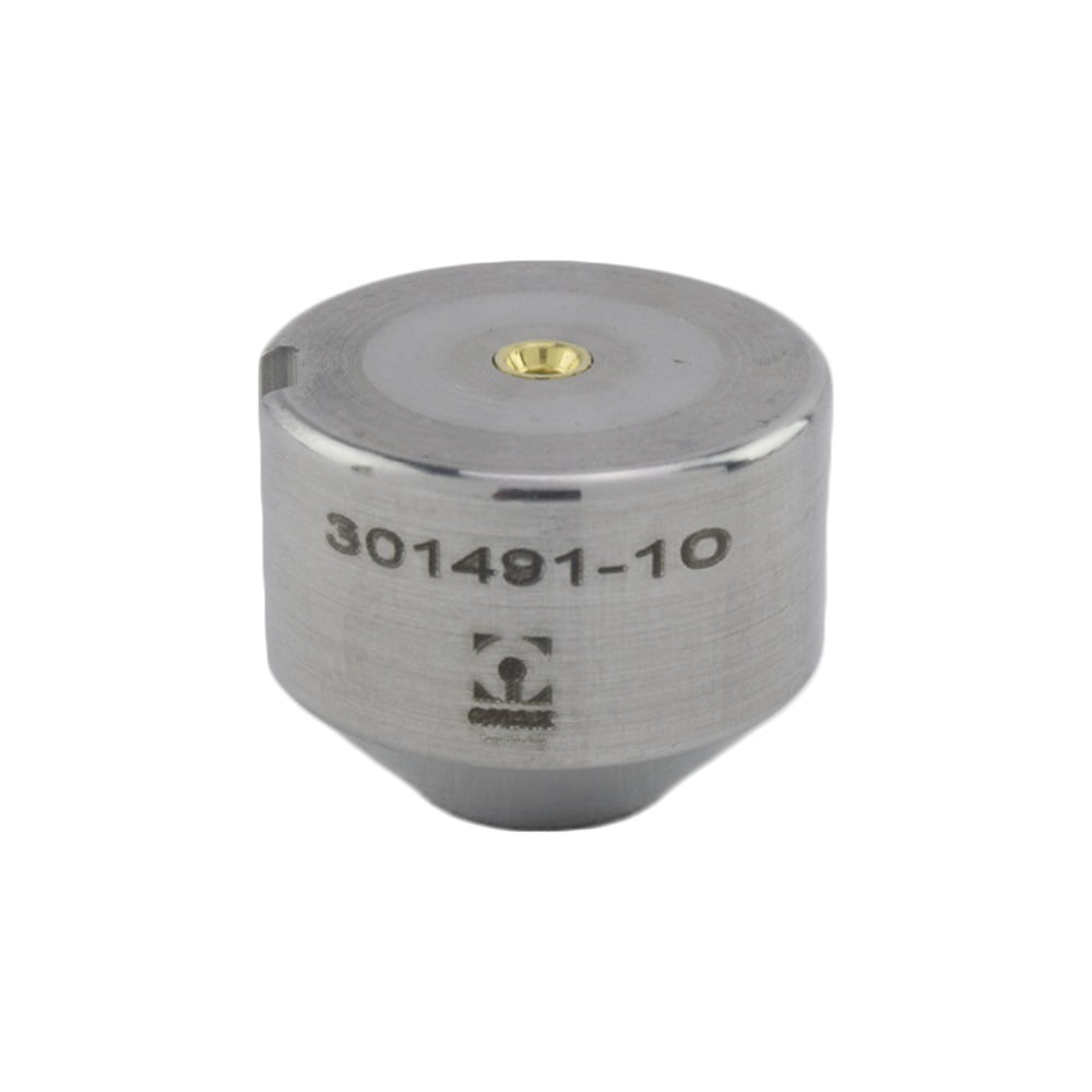 MAXJET 4 Size 0.010 in. Sharp Edge Orifice Assembly – Spark&Co