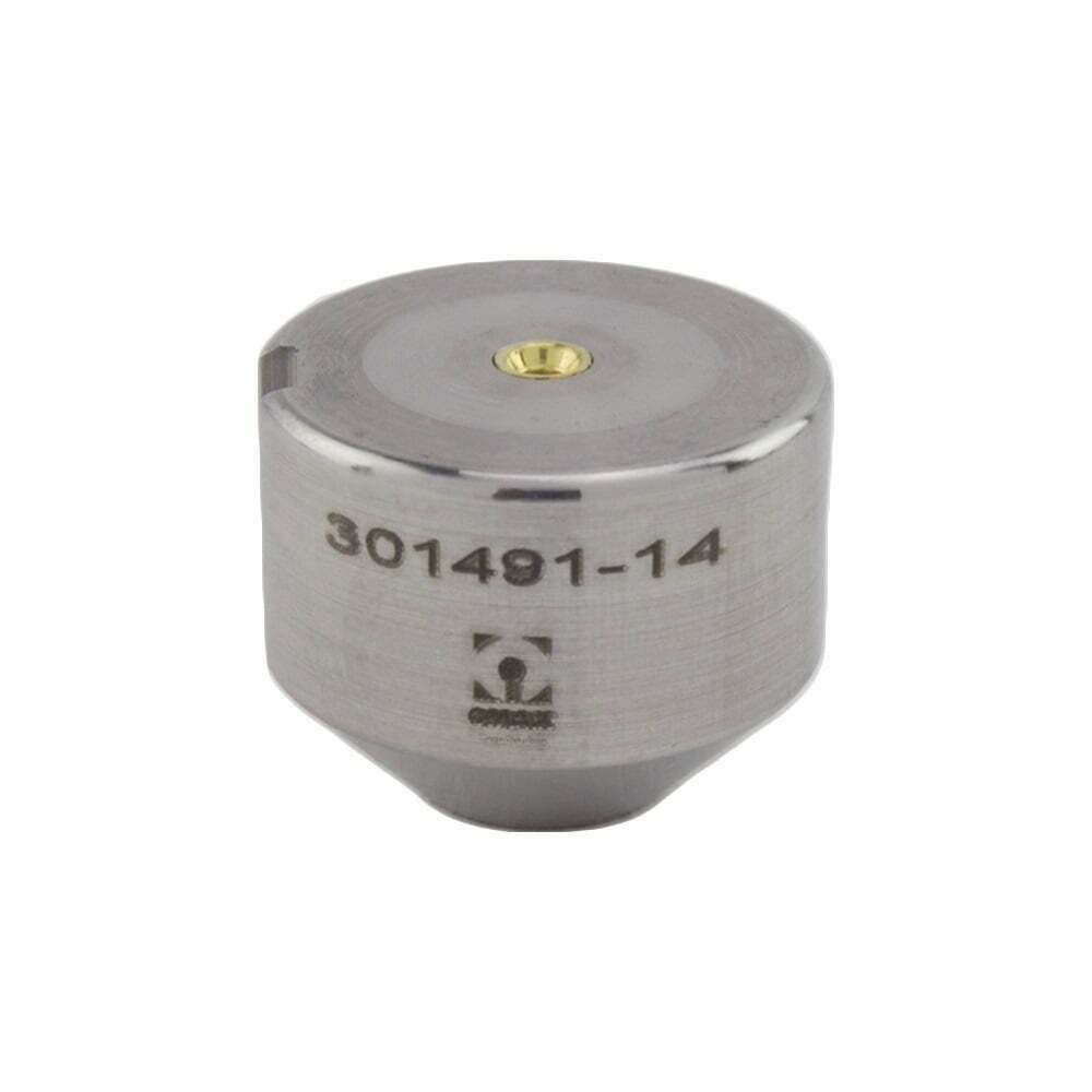 MAXJET 4 Size 0.014 in. Sharp Edge Orifice Assembly – Spark&Co