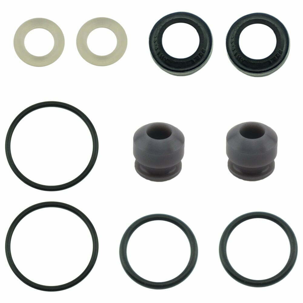 Bulkhead Swivel Repair Package – Spark&Co