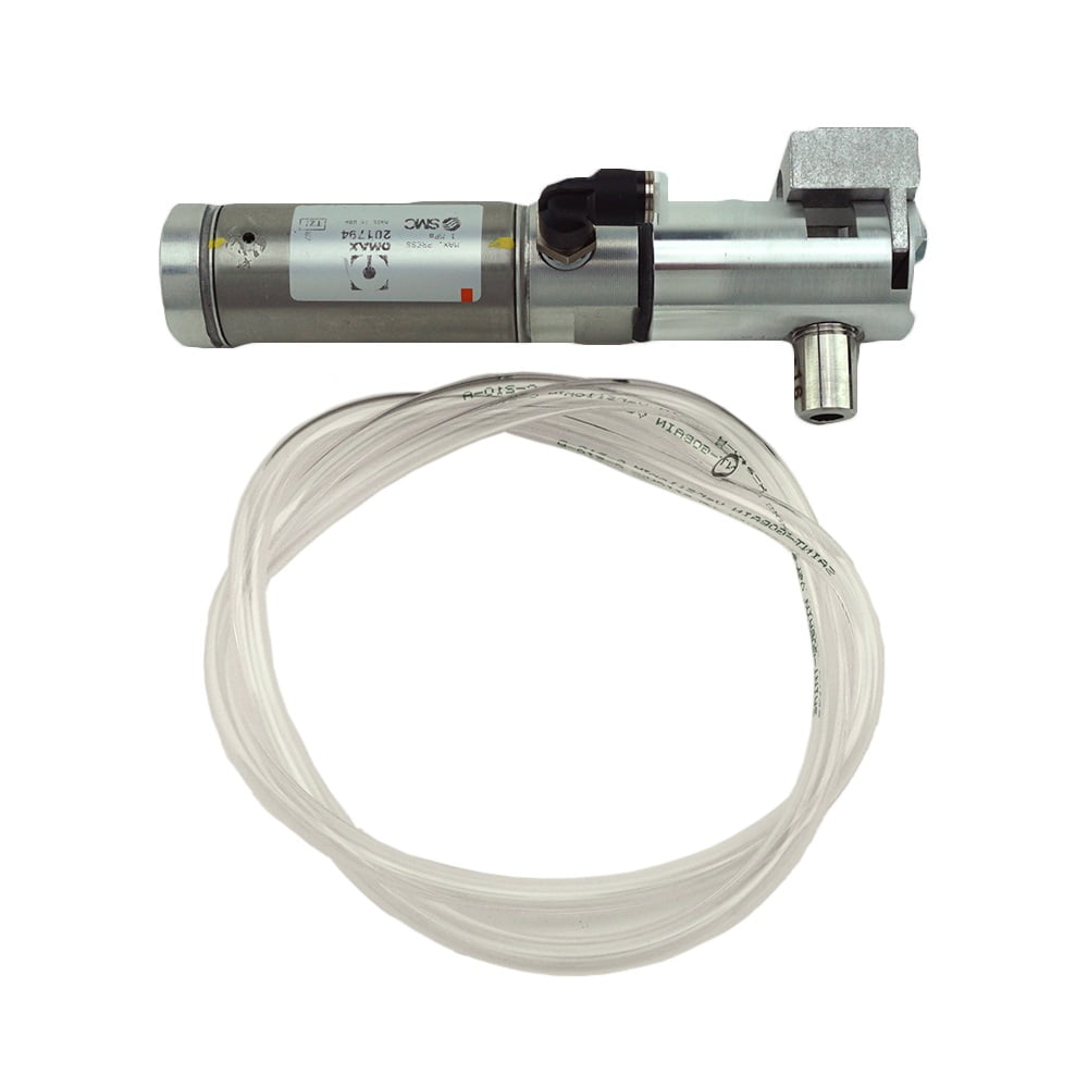 Abrasive Valve Assembly – Spark&Co