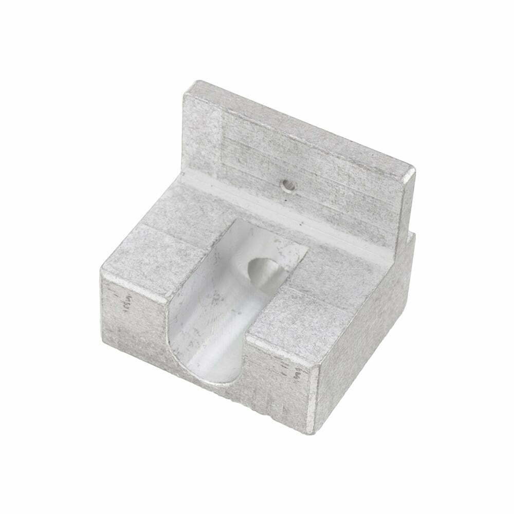 Abrasive Feed Block 3/8 in. – Spark&Co