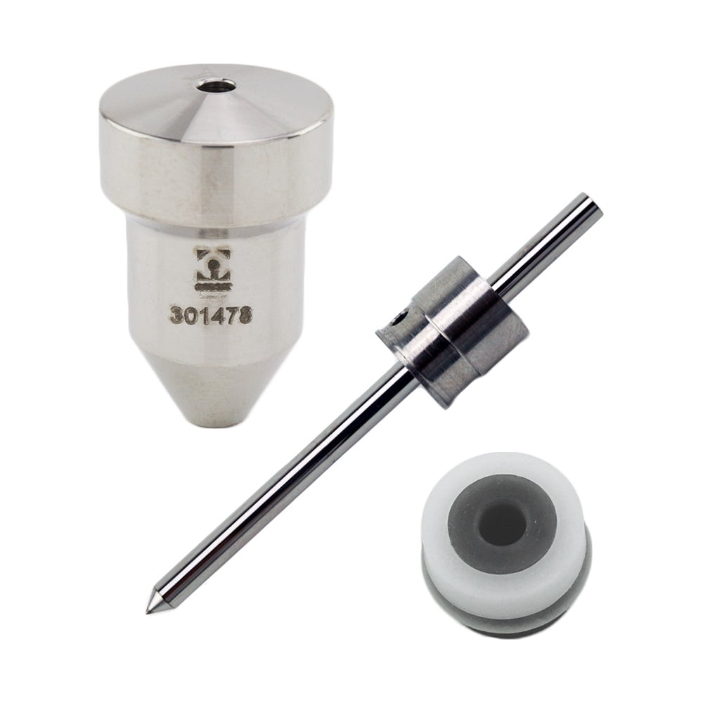 Integrated On/Off Valves Rebuild Kit – Spark&Co