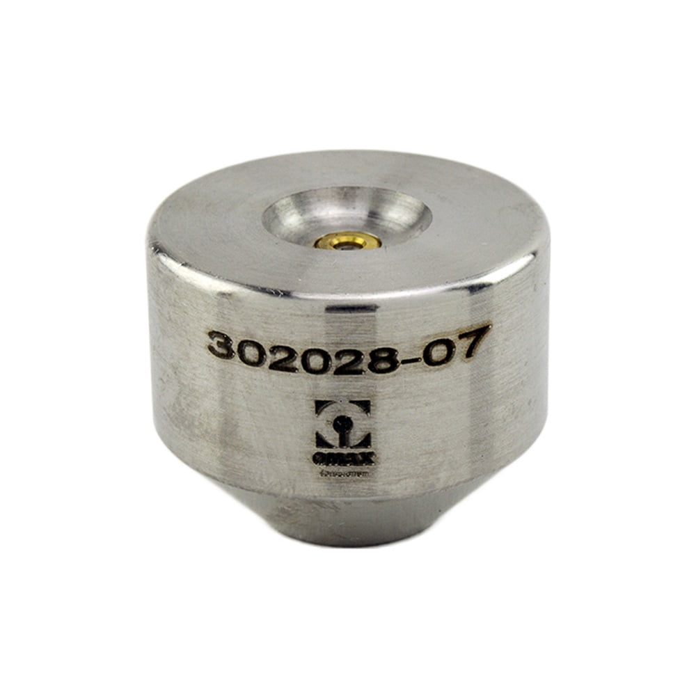 MAXJET 4 Size 0.007 in. Dump Valve Orifice Assembly – Spark&Co