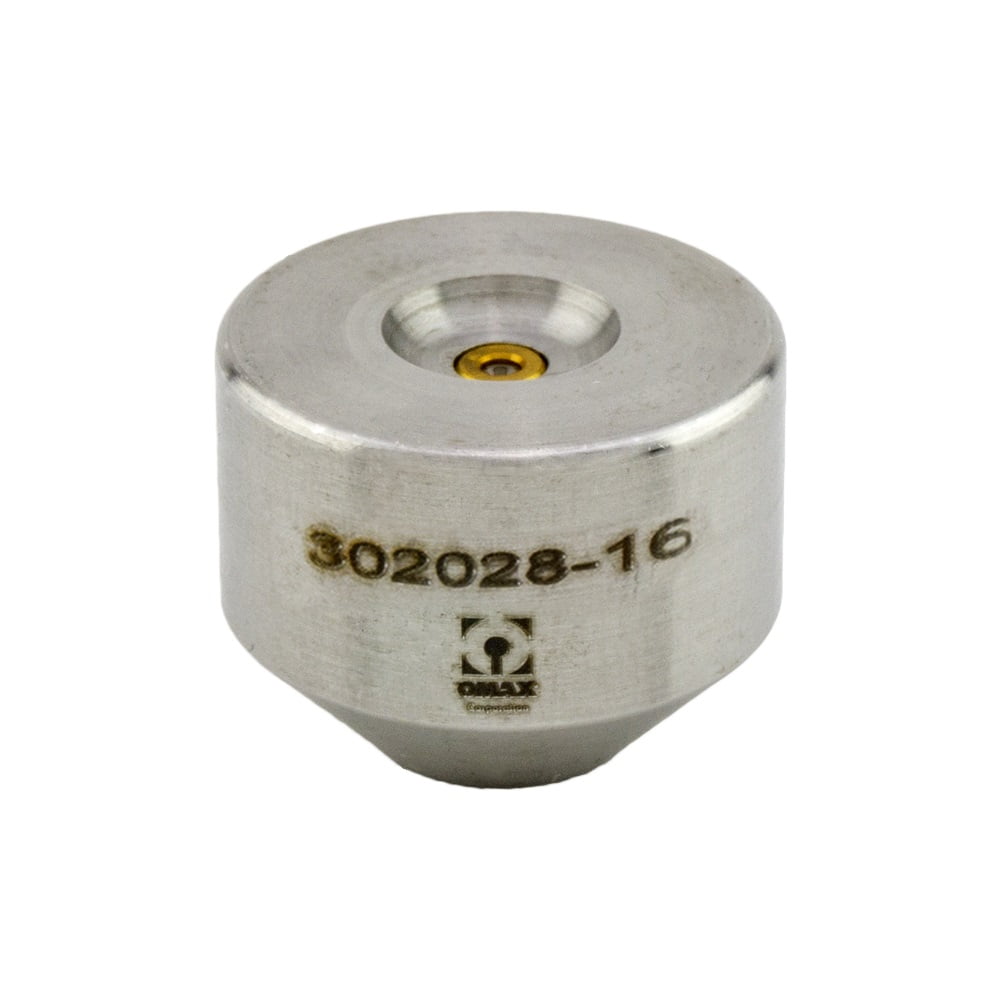 MAXJET 4 Size 0.016 in. Dump Valve Orifice Assembly – Spark&Co
