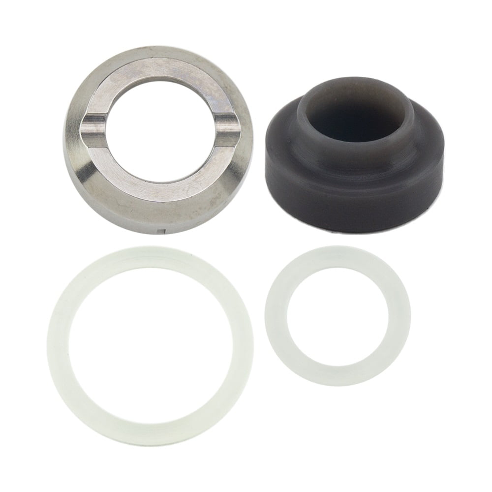Seal and Retainer Assembly Package – Spark&Co