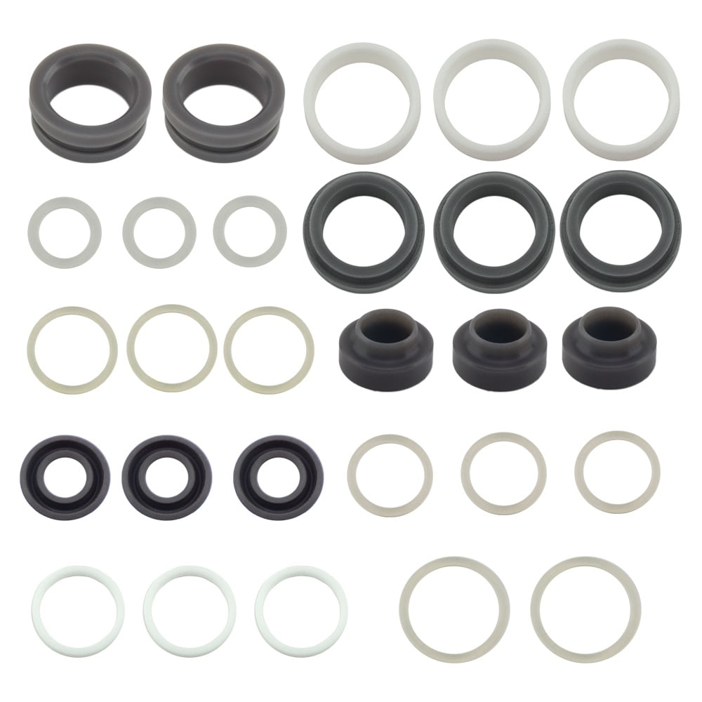 OMAX Basic Pump Seals Kit – Waterjet Cutting, Waterjet Parts, OMAX ...