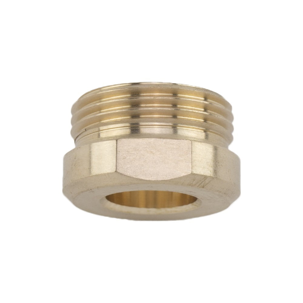 Check Valve Inlet Retainer Nut – Spark&Co