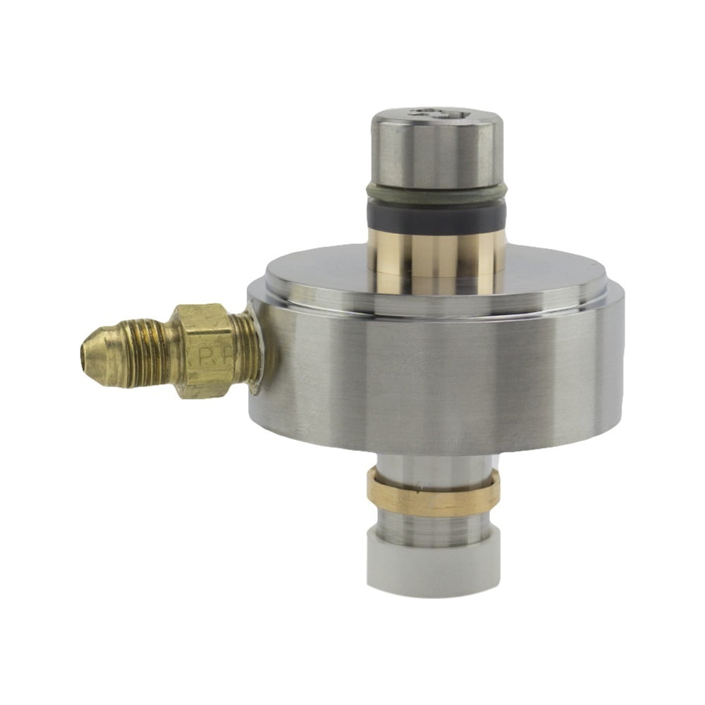 Internal Inlet Check Valve Assembly – Spark&Co