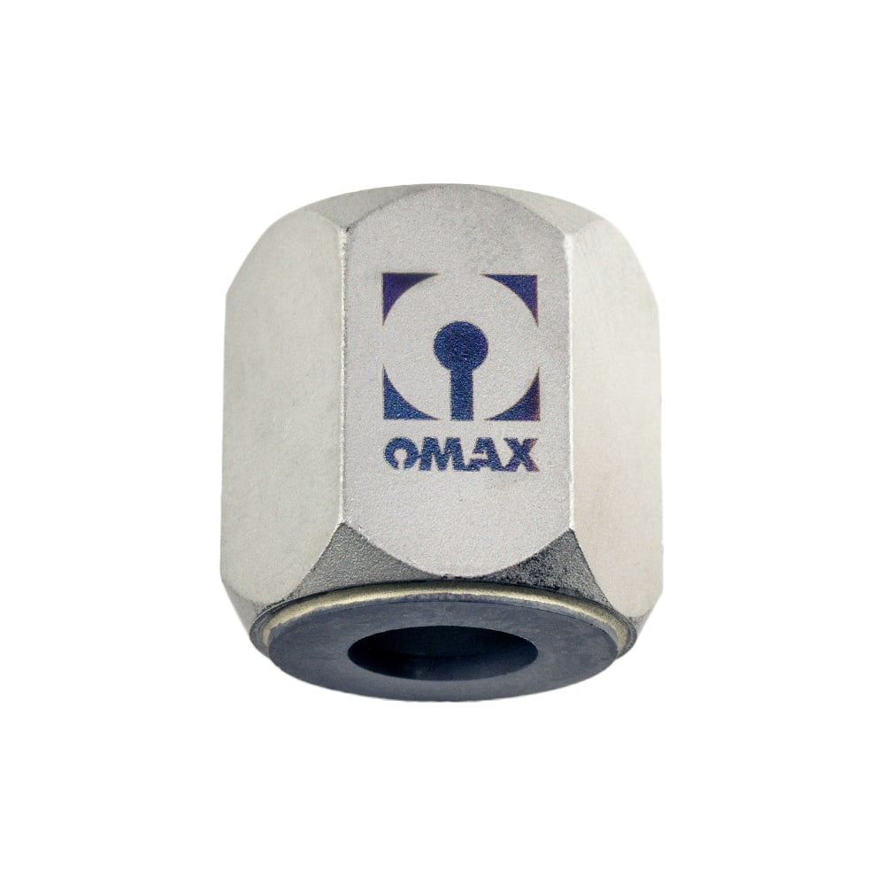 MAXJET 5 Nozzle Mixing Tube Lock Nut – Spark&Co