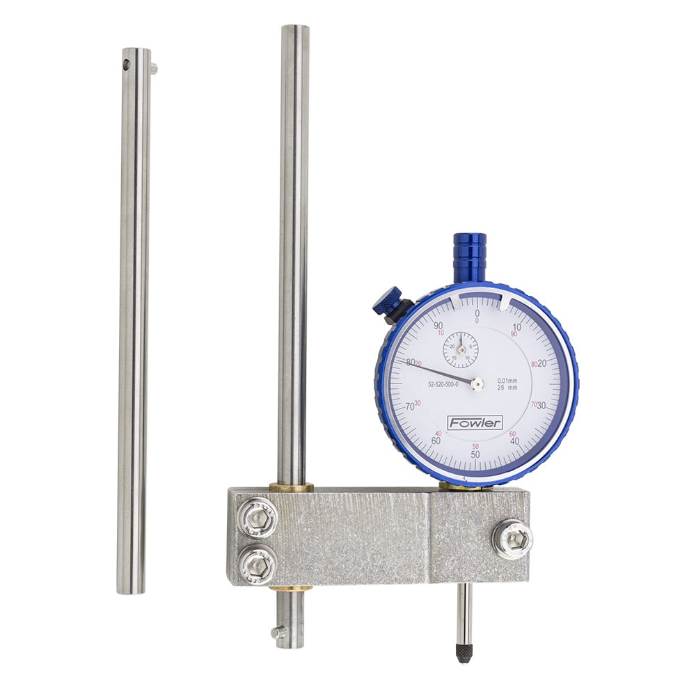 TAJ Alignment Tool – Spark&Co