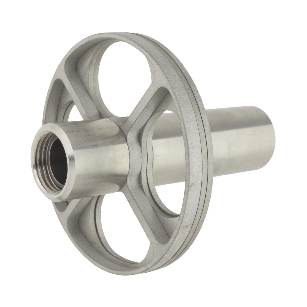 SRS Fin Tube Assembly Flow Restrictor – Spark&Co