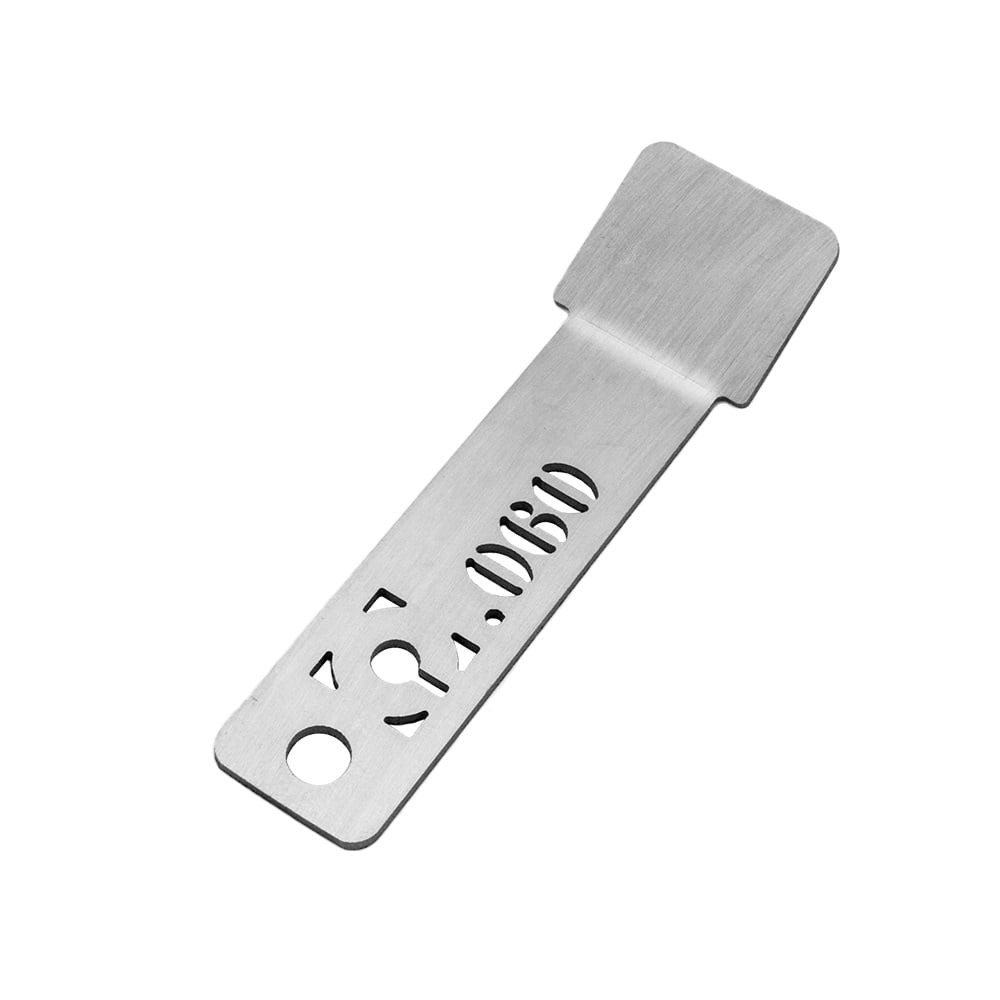 Stand-off Gauge 0.060 in. – Spark&Co