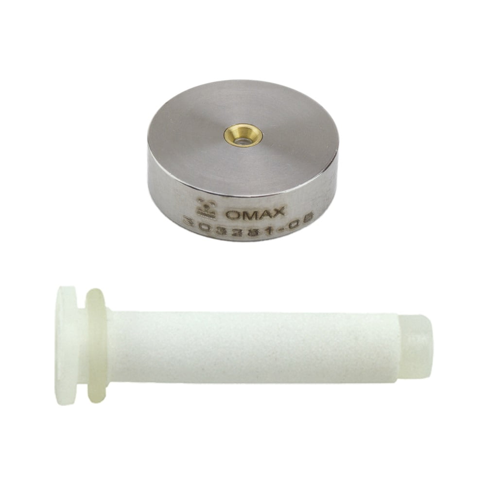 MAXJET 5 Replacement Orifice Assembly with Filters – Spark&Co