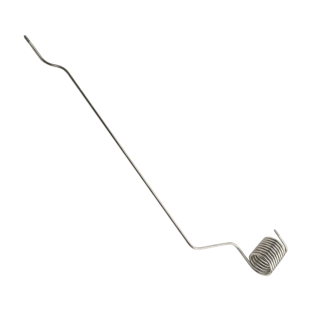 Coiled Nipple 33.75 in. – Spark&Co