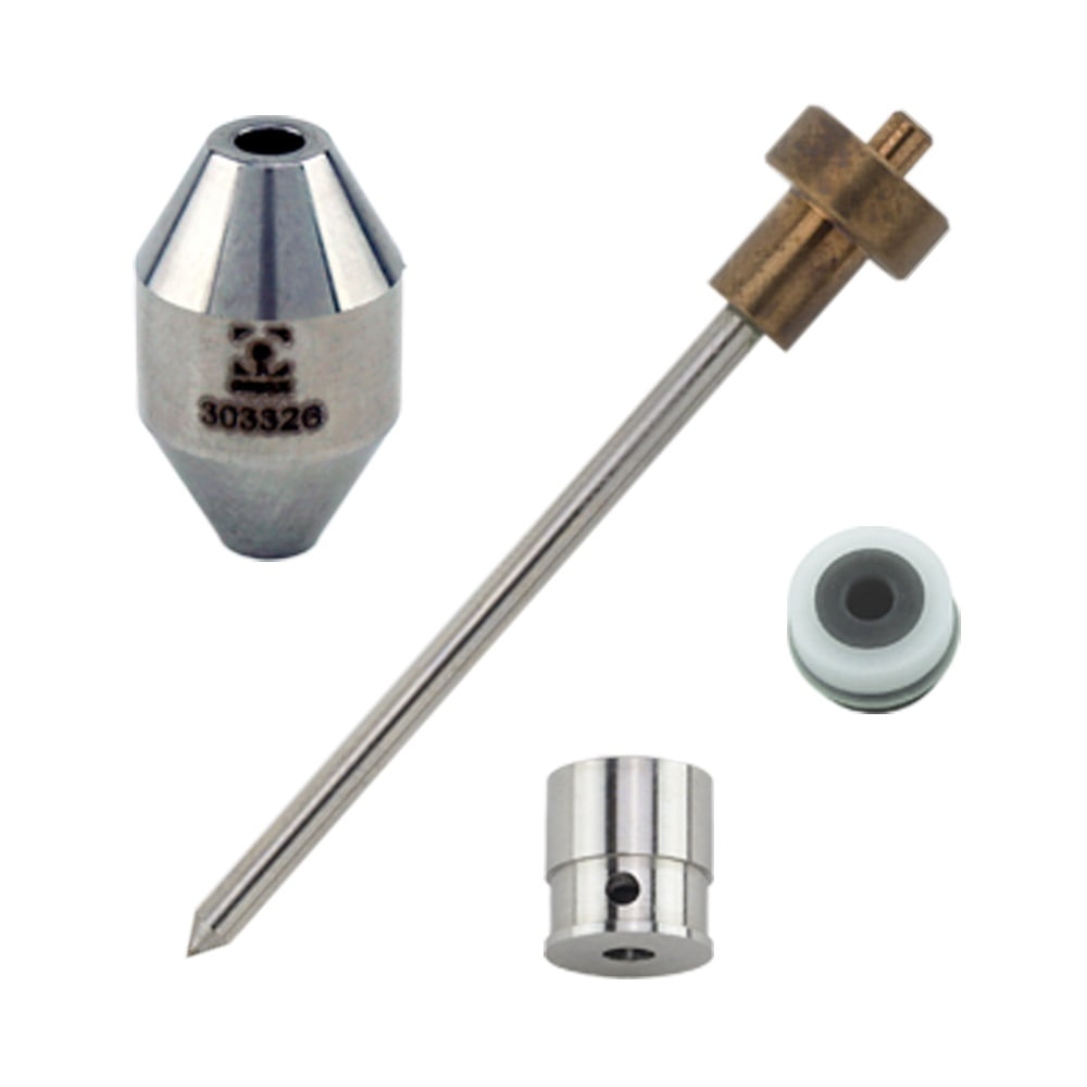 PTO Valve Rebuild Kit with TAJ – Spark&Co