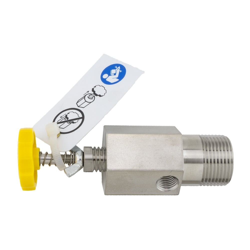 ADO Body Assembly – Spark&Co