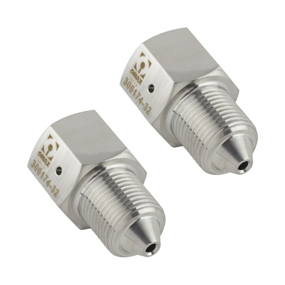 RMS Adapter F/M 0.032 in. Dual Package – Spark&Co