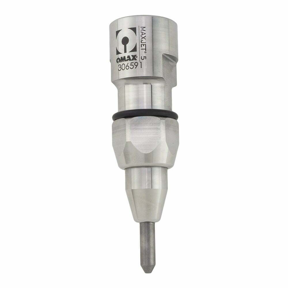 7/15 Mini MAXJET 5 Diamond Nozzle Assembly with Mixing Tube – Spark&Co