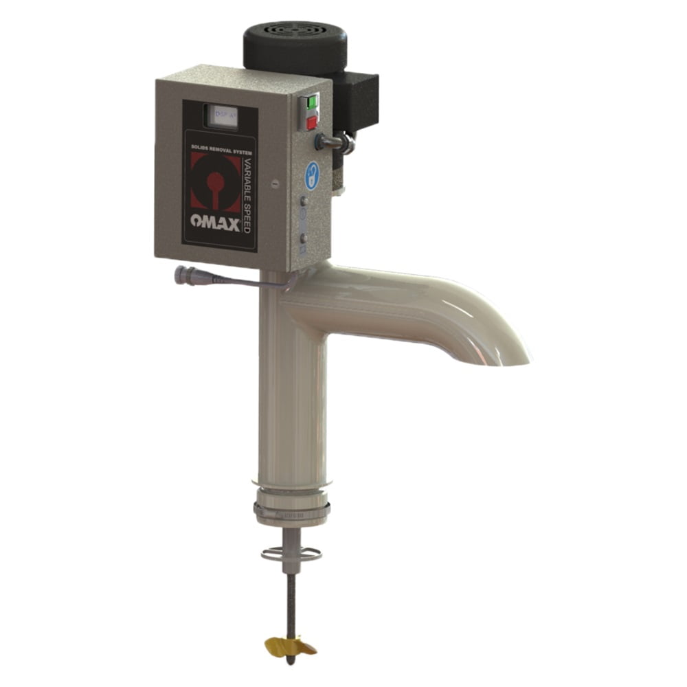 VS-SRS Power Unit Assembly – Spark&Co