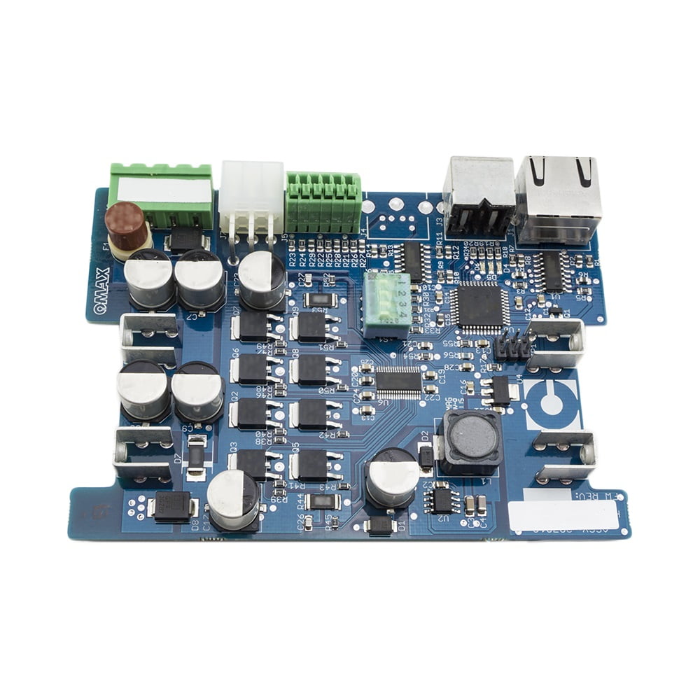 Intellidrive Programmed Circuit Board – Spark&Co