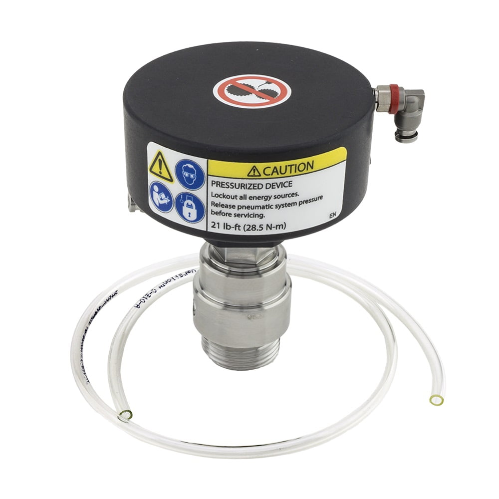 A-Jet Nozzle Inlet Valve – Spark&Co