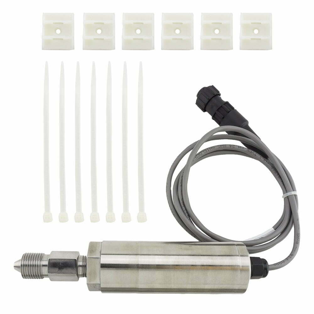 Transducer Kit 100 KSI – Spark&Co