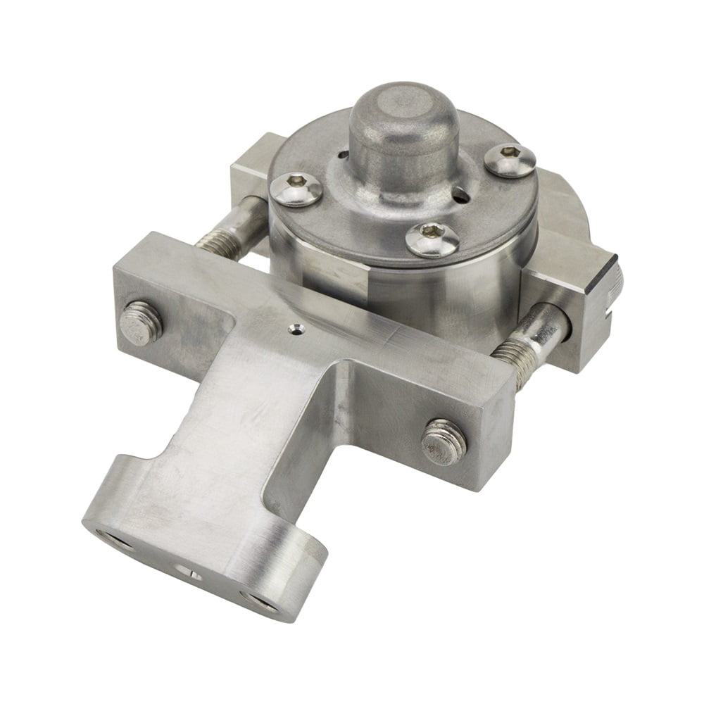 Collared Swivel Assembly – Spark&Co