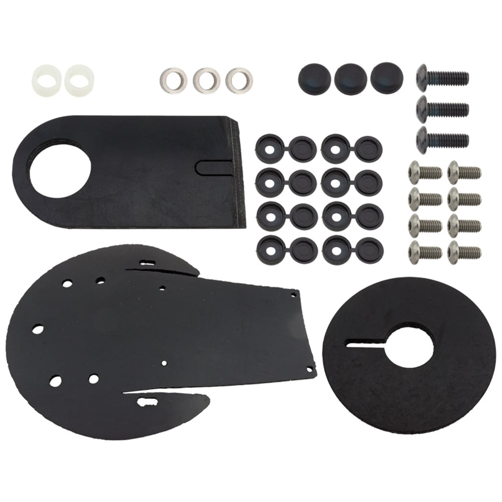 A-Jet Splash Guard Kit – Spark&Co