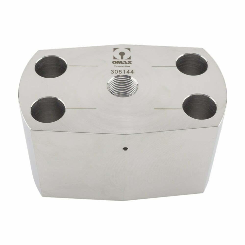 EnduroMAX High-Pressure End Cap – Spark&Co