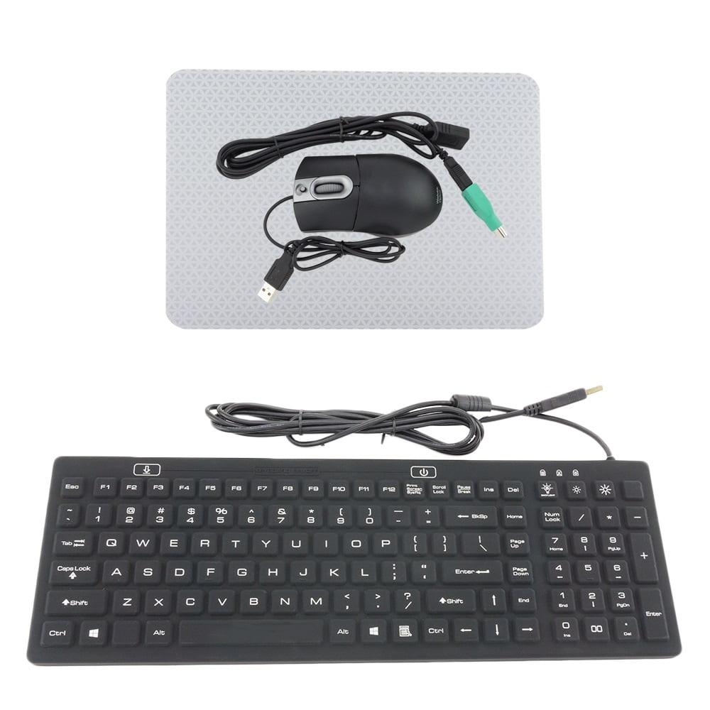 Keyboard and Mouse Kit – Spark&Co