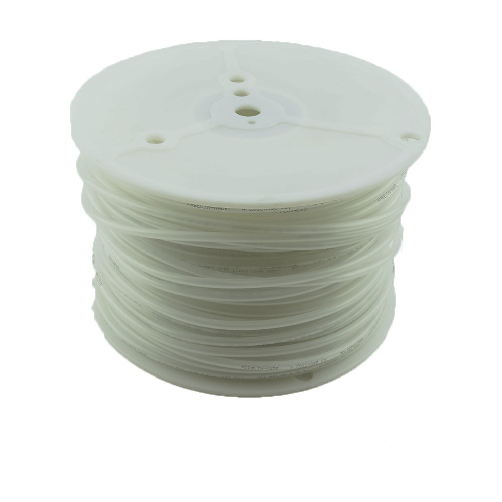 Clear Polyethylene Tubing 1/4 in. OD – Spark&Co