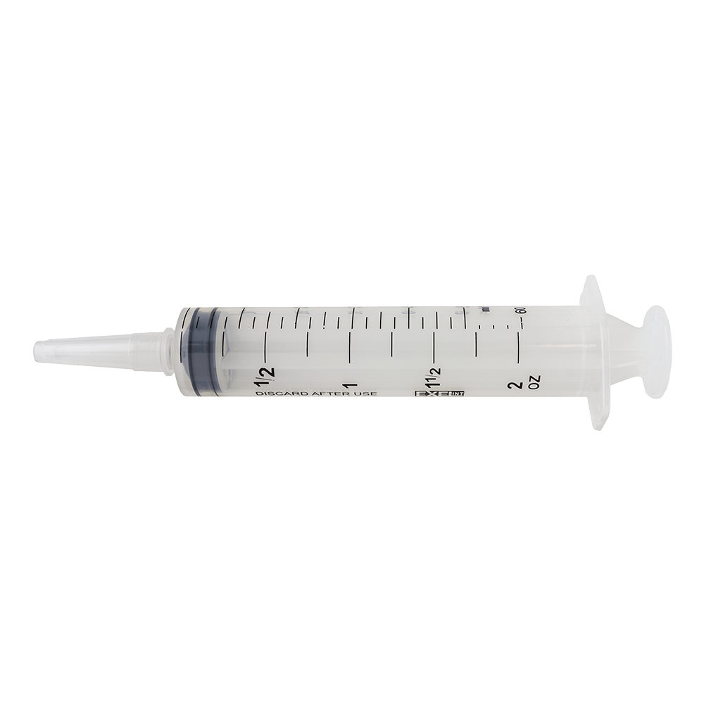Applicator Tip Syringe – Spark&Co
