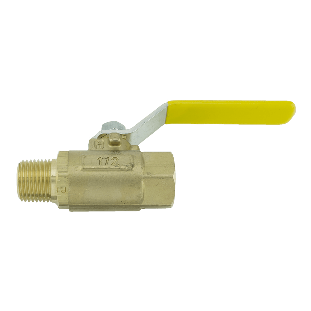 Ball Valve 1/2 in. – Spark&Co