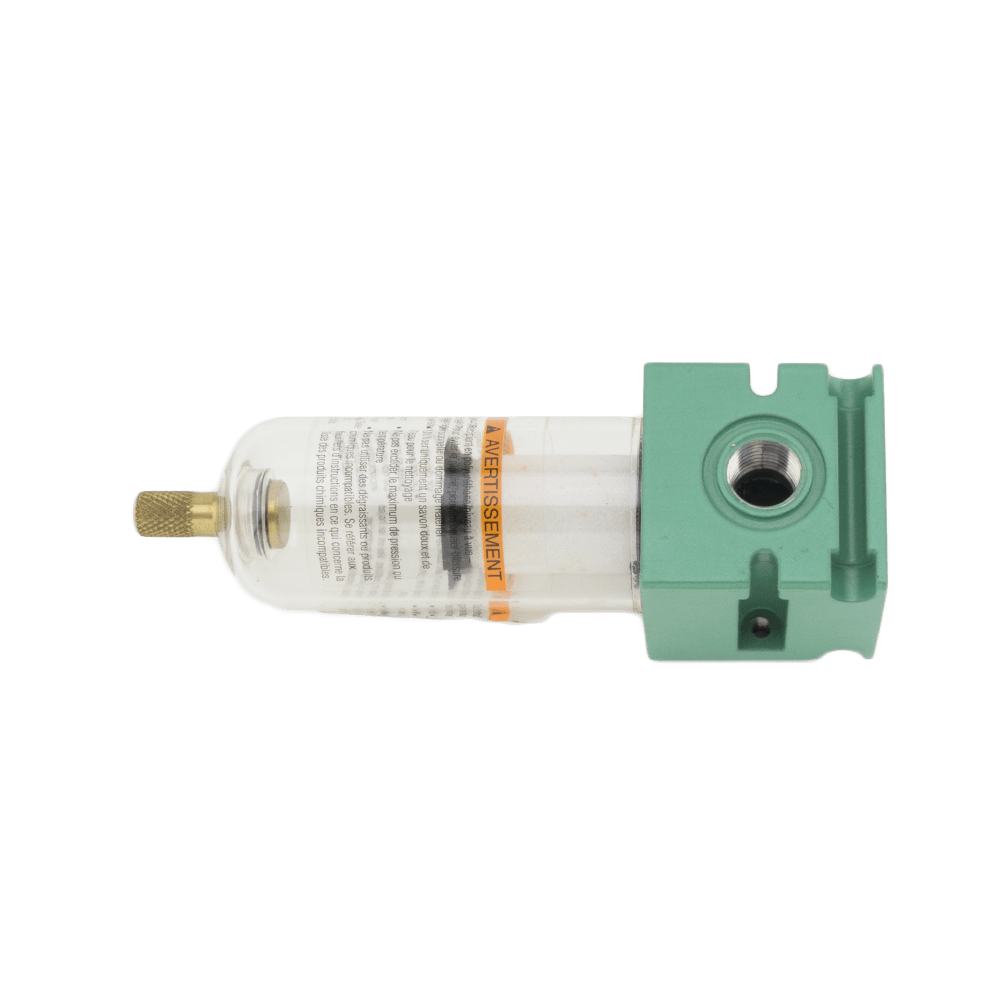 Pneumatic Air Filters – Spark&Co
