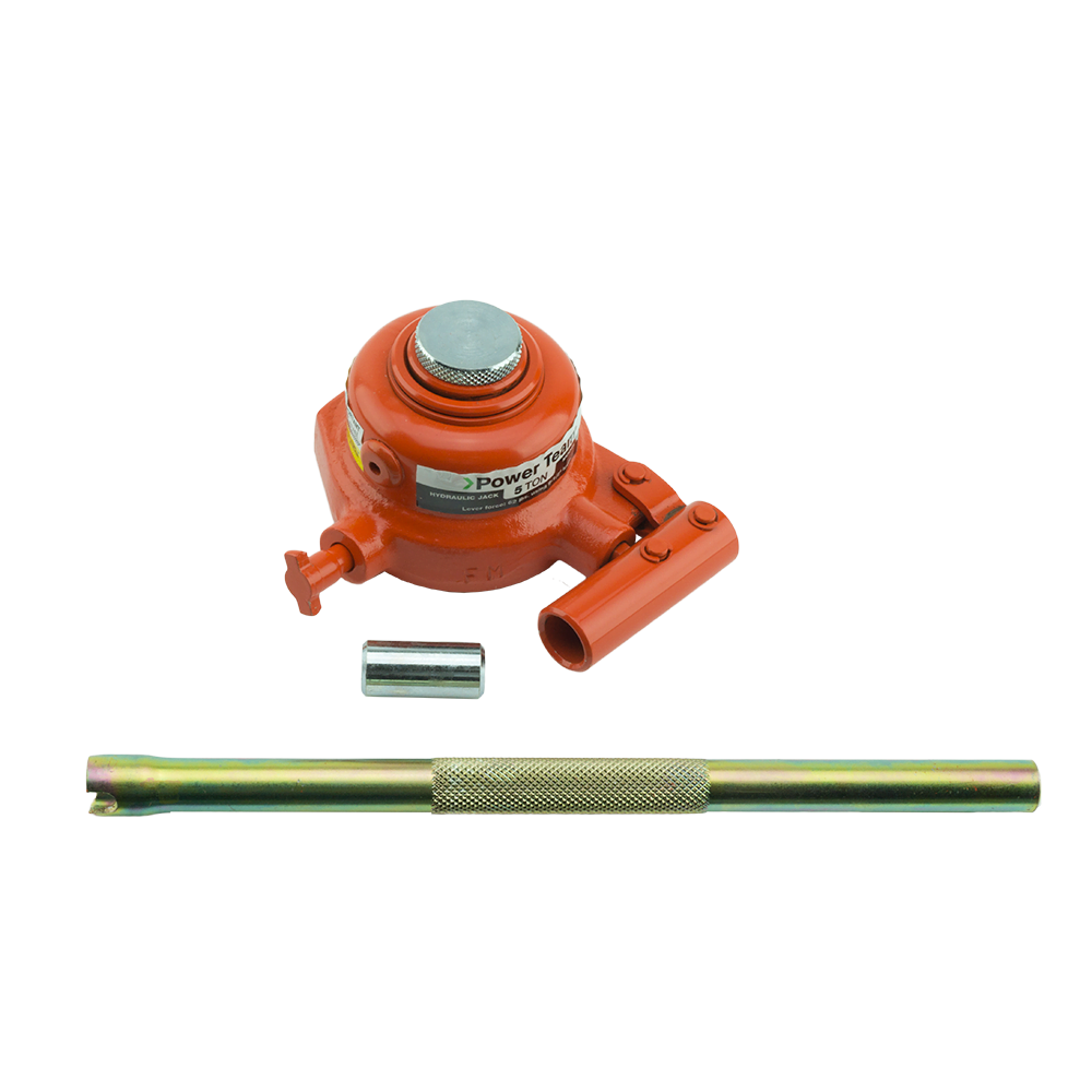 Low Profile Jack – Spark&Co